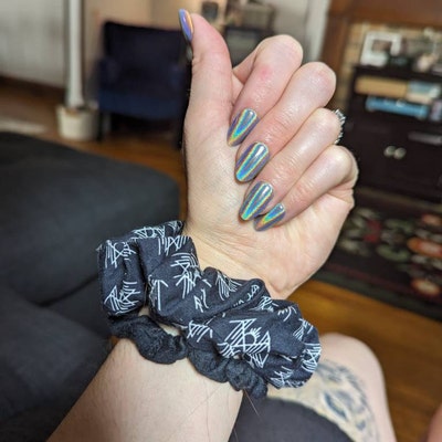 Fallout Themed Dog Collar - Etsy