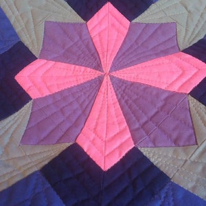 Flying High Quilt Pattern, PDF Quilt Pattern, Quilt Pattern, Flying ...