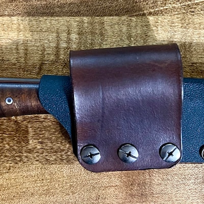 Custom Kydex Knife Sheath - Etsy