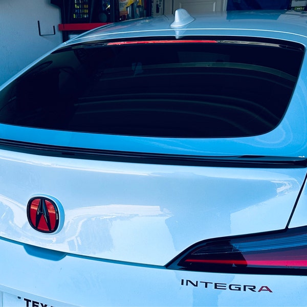 2023 INTEGRA REFLECTOR TINT - Etsy