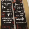 Good Girl's Guide to Murder Bookmarks A Good Girl's Guide to Murder ...
