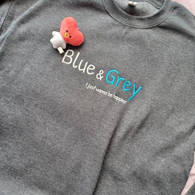 Embroidered Rkive Tee, Namjoon Unisex T-shirt, Kpop Rm T Shirt - Etsy