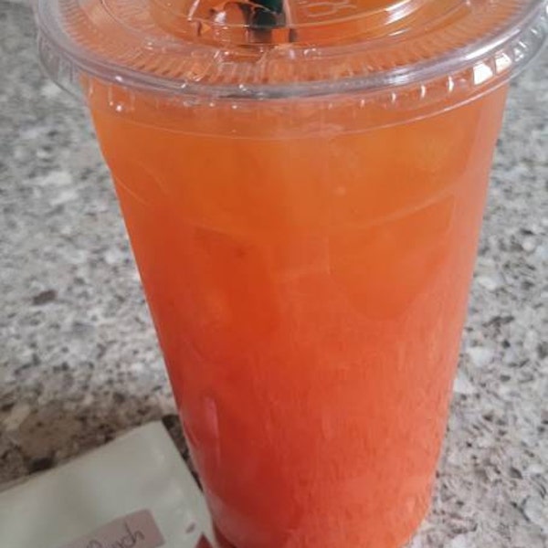 Kajun Loaded Tea 5-pack - Fat Tuesday, Mardi Gras Flavors - Etsy