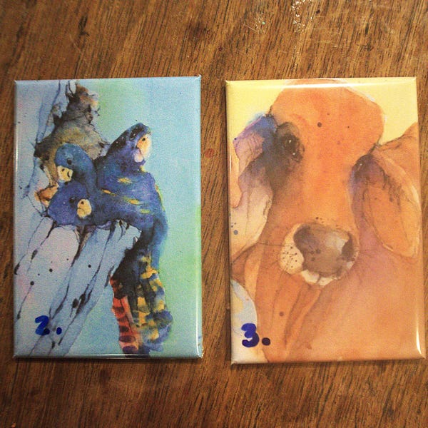 Magnet Maker Machine - Fridge Magnet Maker Ultimate Kit – Complete ...