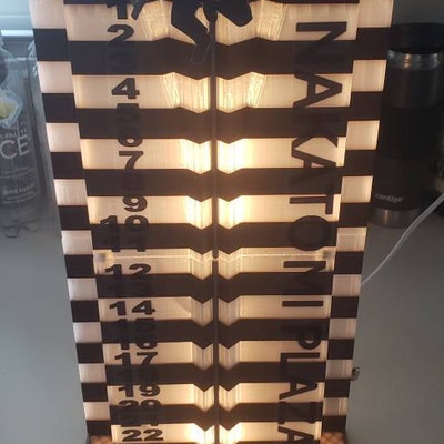 Mausoleum Niche Plaques and Accessories for Halloween Graveyard ...