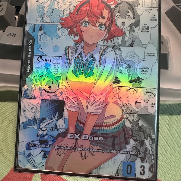 OP1 Zoro Custom - Etsy