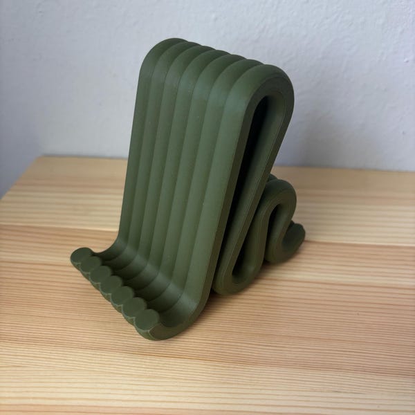 Phone Stand - Phone Holder - Phone Holder for Desk - Modern - Office ...
