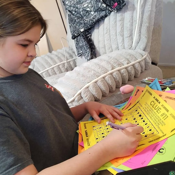 Pretend Play Menus, Pretend Restaurant Menus, Kids Play Menus, Kitchen ...