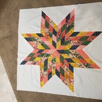 Aether Quilt PDF Pattern - Etsy Australia