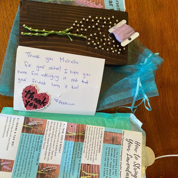 String Art Ghost Kit | Ghost DIY Kit | Halloween Kid Craft | Spooky ...