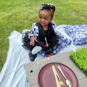 Raya and the Last Dragon Baby Costume Raya Baby Outfit. - Etsy