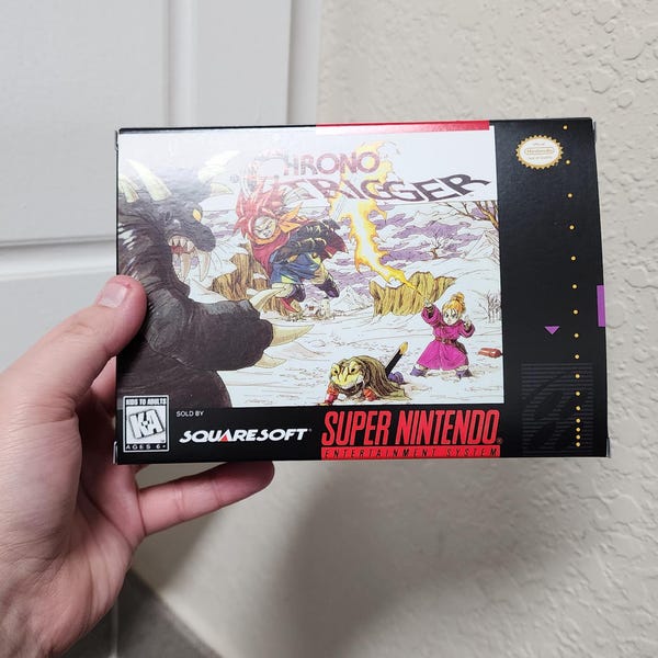 Rad Racer 2 NTSC Nintendo NES En Reproduction Box - Etsy