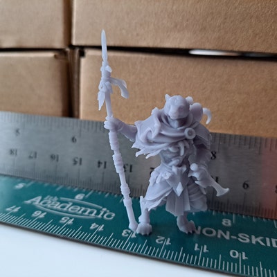 Lord of Hatred Bone Devil Demon - Etsy