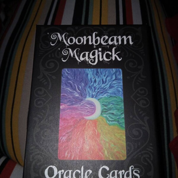 MoonbeamMagick - Etsy