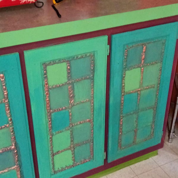 IOD Decor Paint Inlay Gregory's Catalogue by Iron Orchid Designs - Etsy