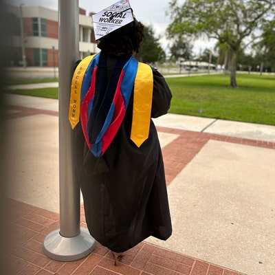 Case Closed Graduation Cap Topper Funny Criminal Justice Grad - Etsy