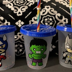 Kids Yoshi Starbucks Cold Cup Starbucks Cold Cup - Etsy