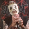 Slipknot Corey Taylor AHIG Mask Replica Sublime1327 HALLOWEEN Prop ...