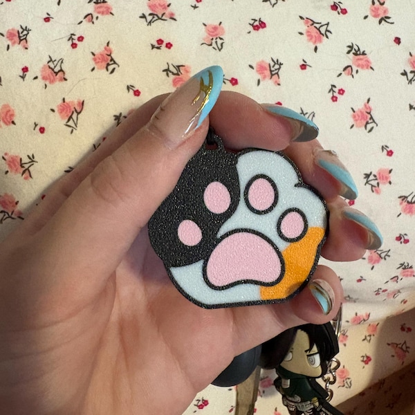 Tab Buddies Kitty Paw – Cute Soda Can Tab Opener Help for Kids, Long ...