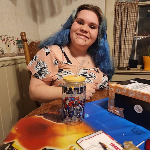 DIY Plastic Libby Cups! - Etsy