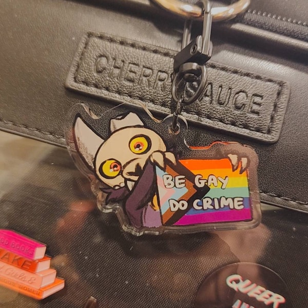 Arcane Inspired Stickers, Button Badges and Magnets - Jinx, Vi and ...