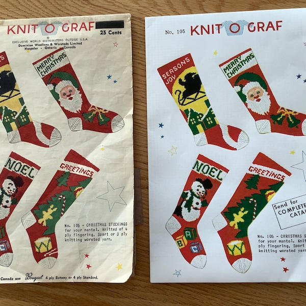 Brand New Print! Knit-o-graf #201 Kittens With Clothesline Cardigan ...