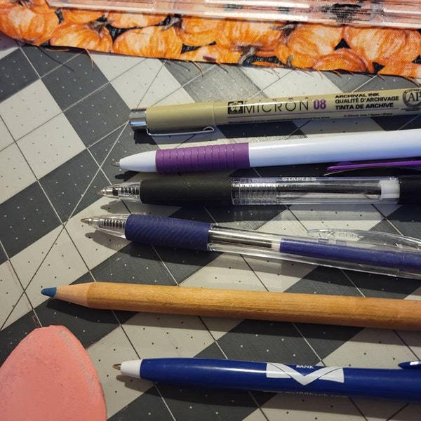 The Beatle Bag Sewing Pattern With Inserts by Marcea Owen and Janice ...