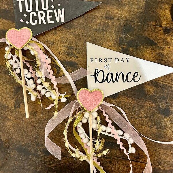 Tutu Crew PRINTABLES - Etsy