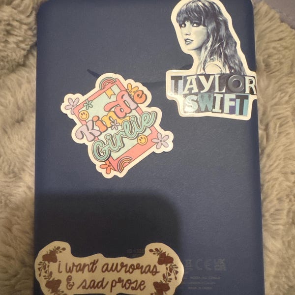 Spooky Story Season, Halloween Book Stickers, Spooky Book Stickers ...