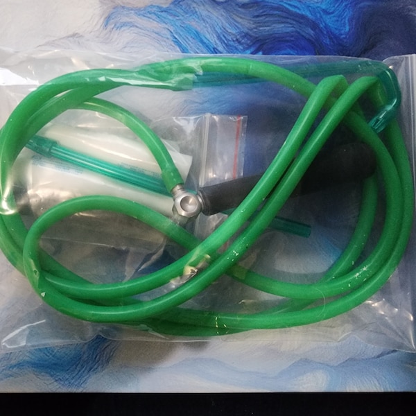 The Infini-v Constriction Tool for Glassblowers by Firekist Infiniv - Etsy