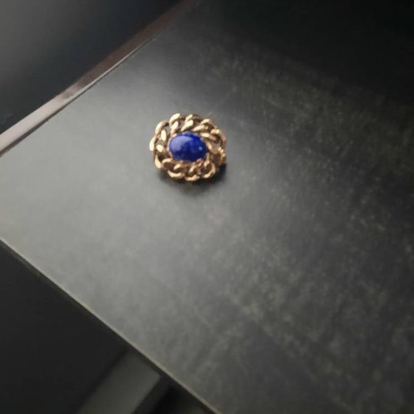 Celtic Knot Cross Amulet Ring, Spell Cast Ring, Protection Amulet, Love ...