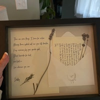 Sally Owens' Iconic Quote From Practical Magic Immortalized in Framed ...