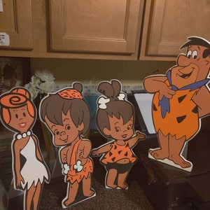 Ballerina Standing Props/ Ballerina Standee /theme Birthday - Etsy