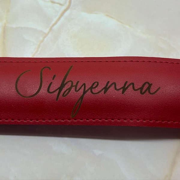 Personalized Car Organizer, First Car Gift for Her, Birthday Gift ...