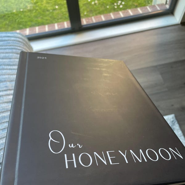 Elopement Planner Template: Checklist & Moodboard (PDF Download) - Etsy