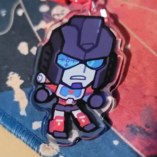 PREORDER Deep Space Action Trigun Sketch Zine - Etsy