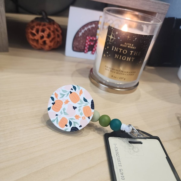 Badge Topper / CHARM COLLECTION Charm Only - Etsy