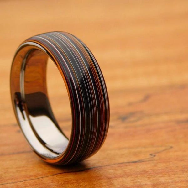 Ultem Ring - Etsy