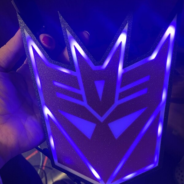 BK Space Mercenary Gaiter Pattern Inspired by Bo-katan on the ...