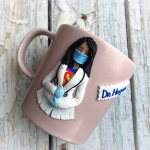 Custom Cardiologist mug your own design personalized cup | Etsy