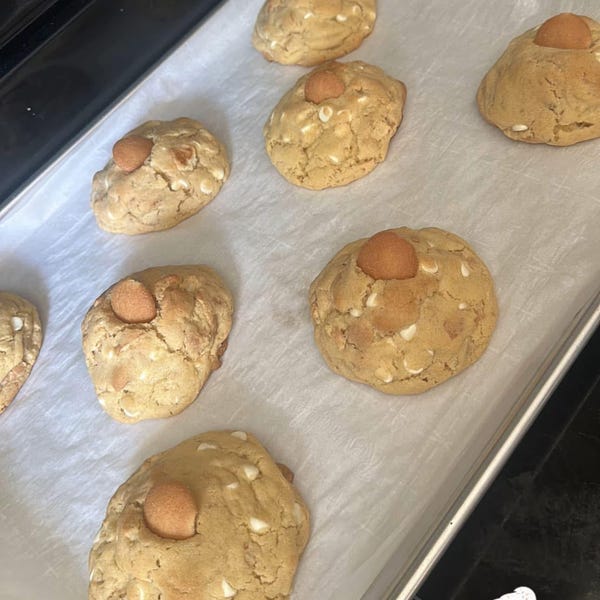 Cottage Bakery Success: Home Baked to Sold Out - Etsy