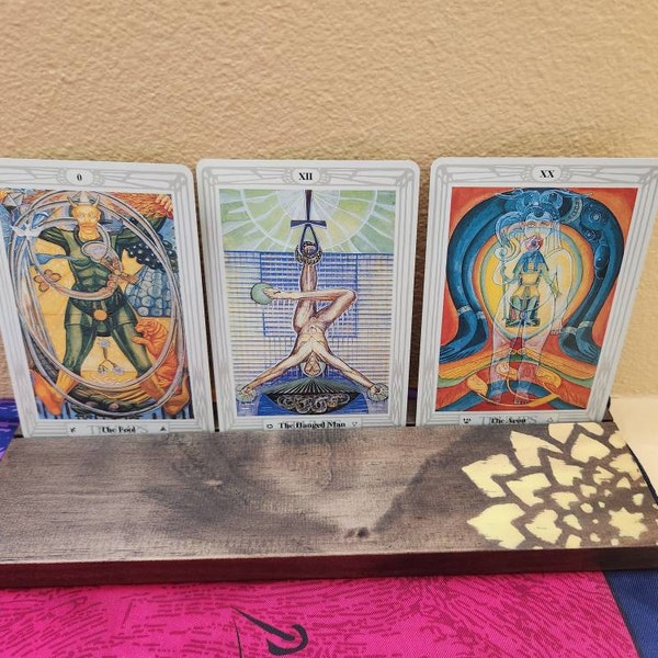 Personal Meditation Altar Small Size, Yoga Gift, Yoga Art, Shrine, Wood ...