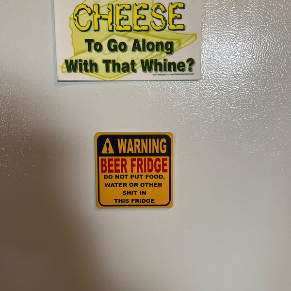 Sarcastic Magnet, Funny Magnet, Office Magnet, Funny Fridge Magnet ...