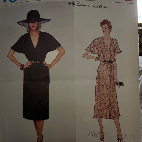 Simplicity 9684 FF Design Your Own Aprons S,M,L. Sweet Set of Aprons ...