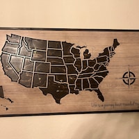 Metal Football Push Pins, Football Pushpins, Lapel Pin - Etsy