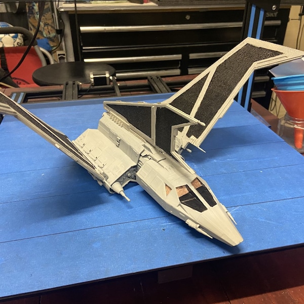 Havoc Marauder (stl. Files for 3d Printing) - Etsy