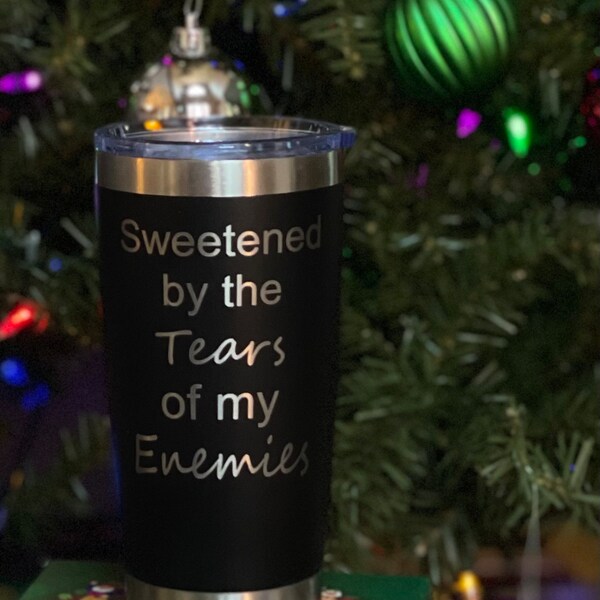 Bible Verse Water Bottle 32 Ounce or 22 Ounce, Create Your Own Custom ...