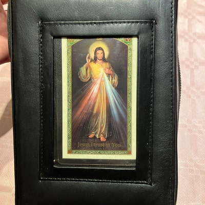 Baronius Real Leather Breviary Cover by Mds 9777 Baronius - Etsy