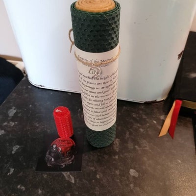 Ritual Tea Spoon, Herb Spoon, Loose Incense, Engraved Tea Spoon ...