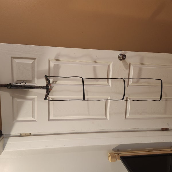 USA PRO XL Ultimate Stick Attachment With Tender - Etsy